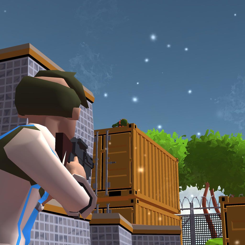 Unity Play | Kill them game