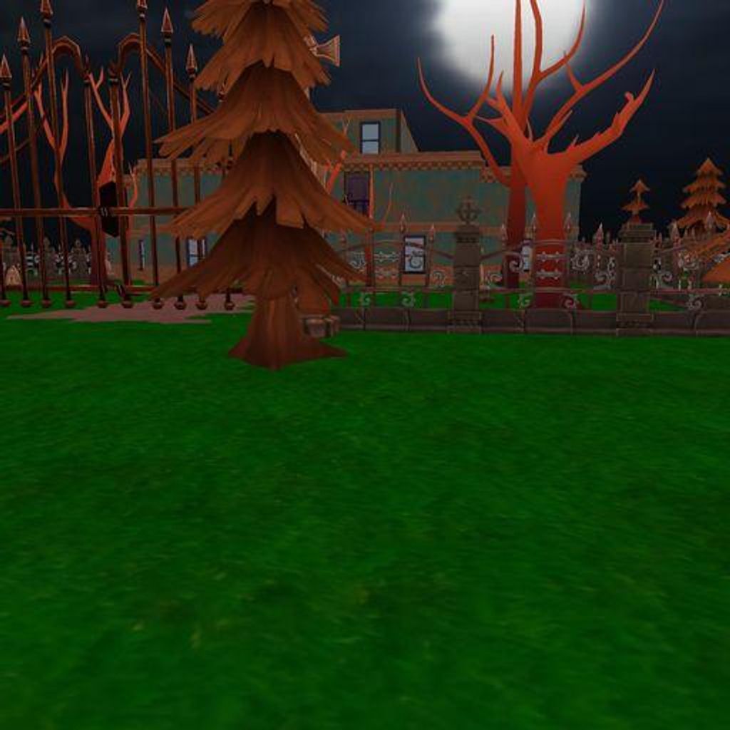 Unity Play | The game that goes from normal to funny to scary game