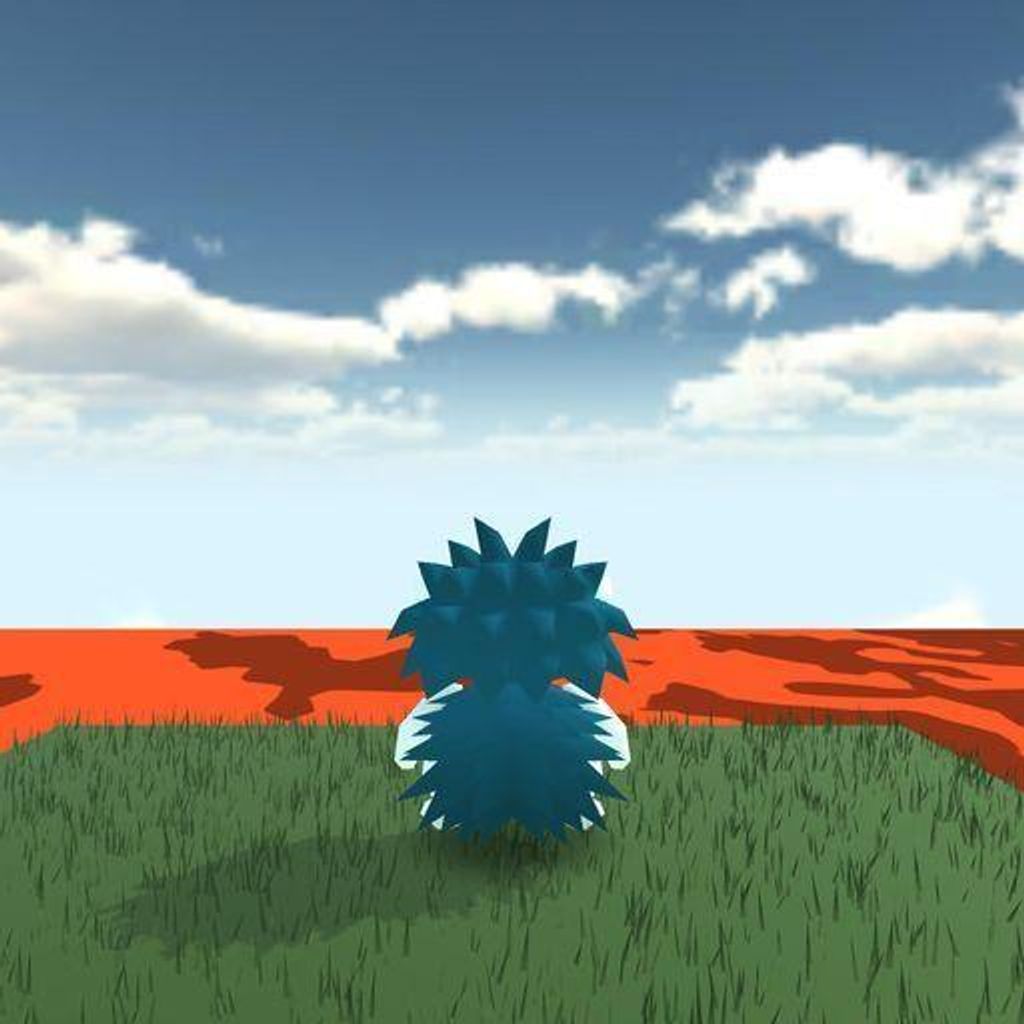 Unity Play | Sonic game