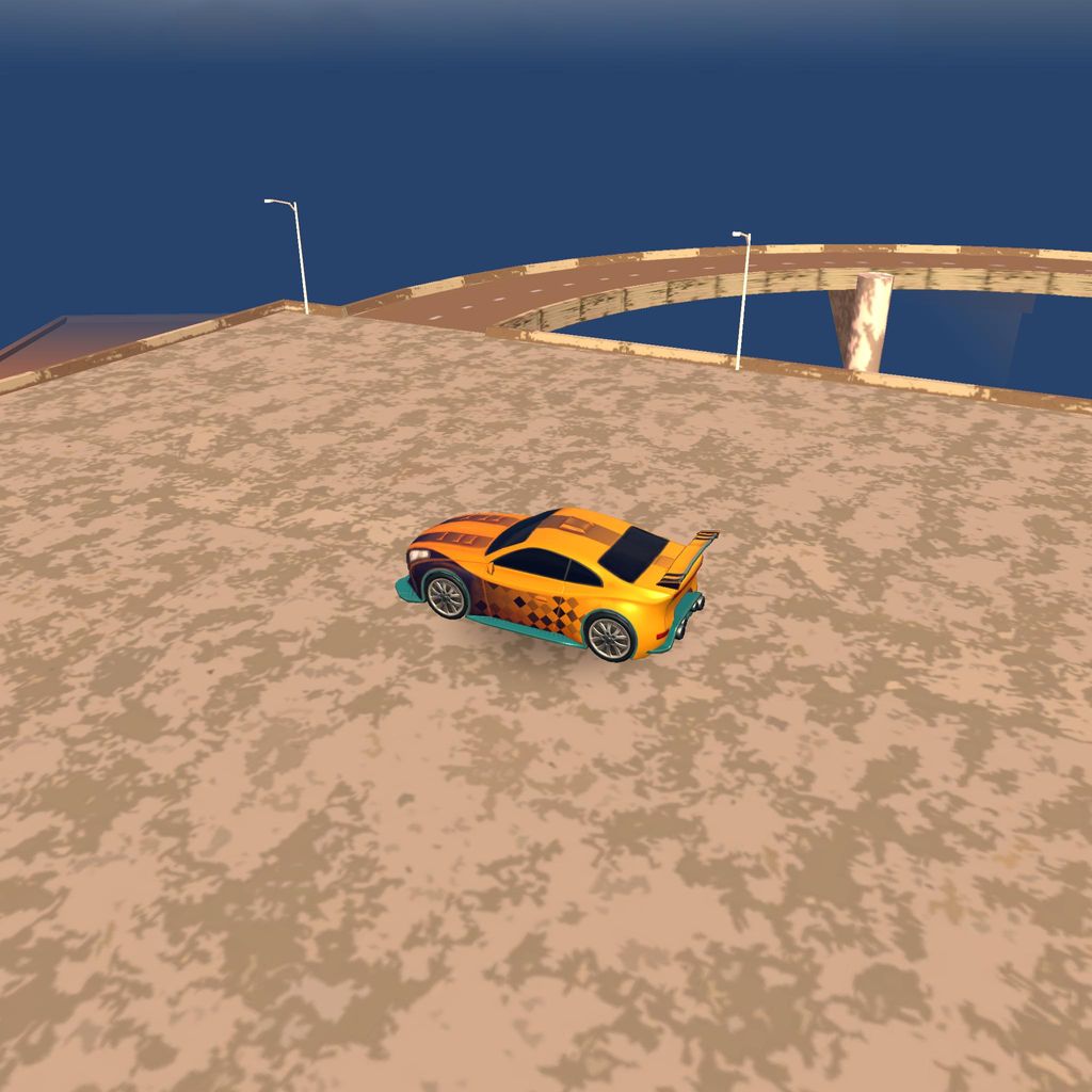 Unity Play | flooded city fight game