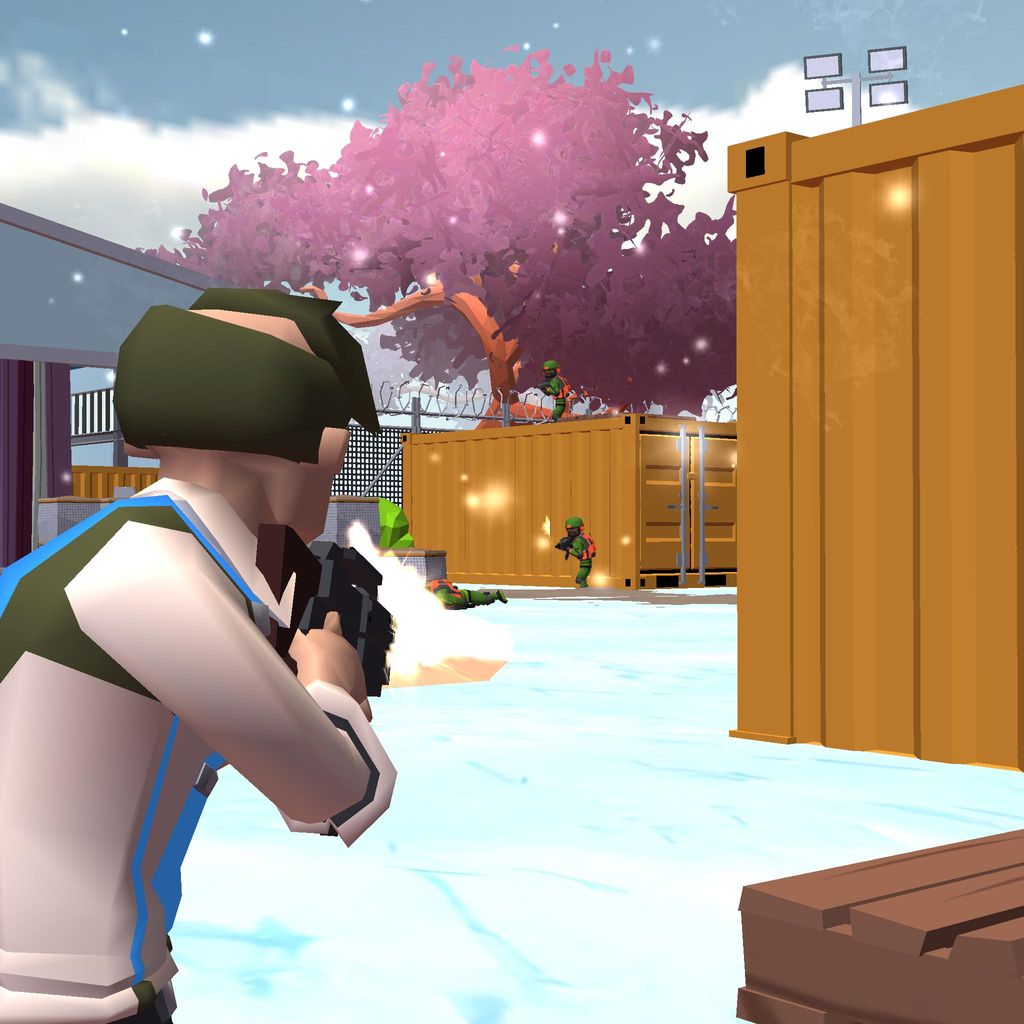 Unity Play | 3D printer game