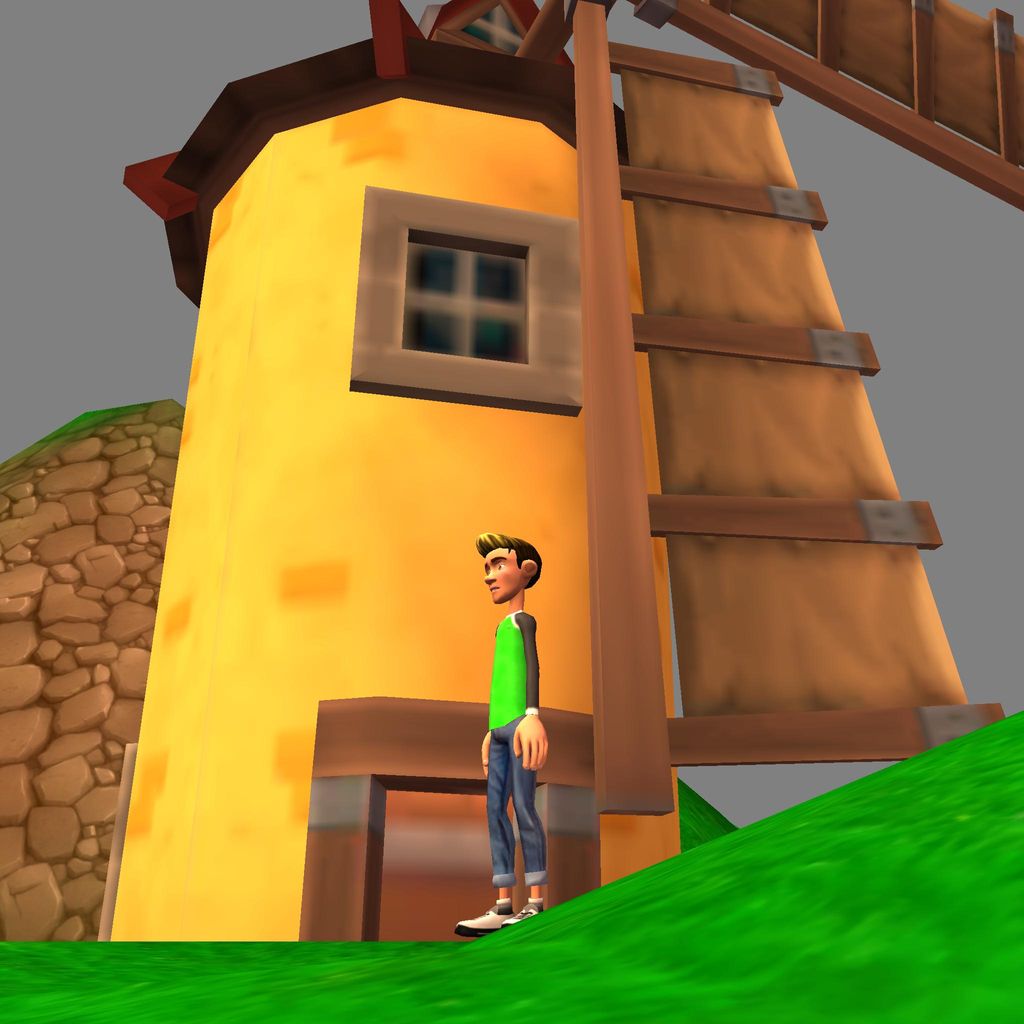 Unity Play | Blox Season Sea 1 game