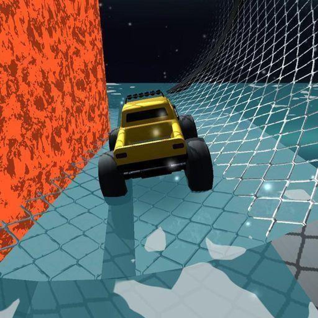 Unity Play | flood escape. game