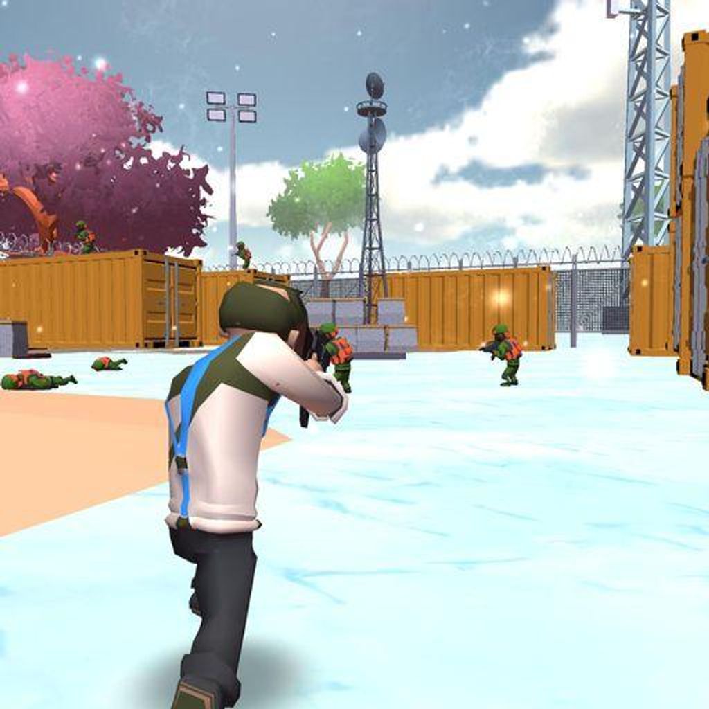 Unity Play | Sigma Back 🔙 game