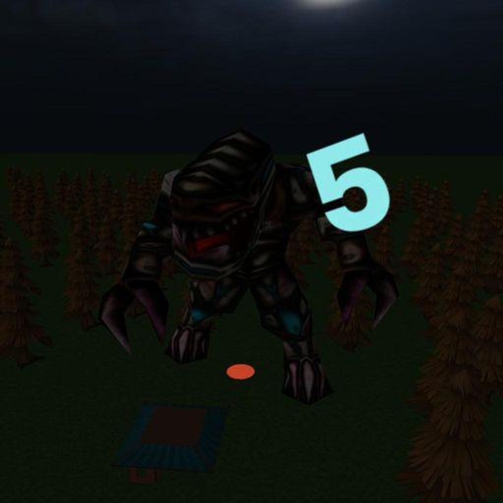 Unity Play | gigante alien?gena 5 game