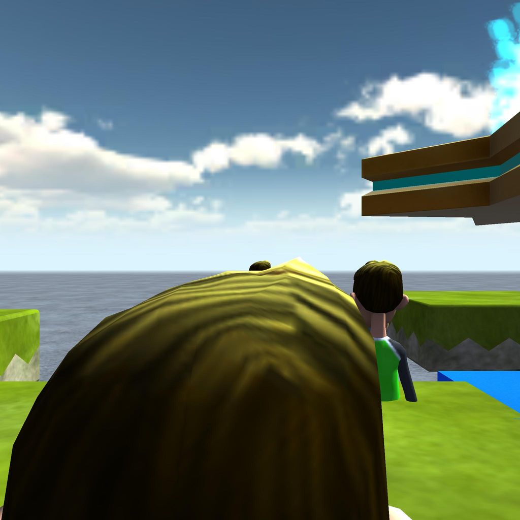 Unity Play | ZOMBIE apocalypse TWO game