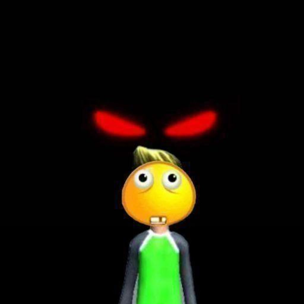 Unity Play | scary humans game