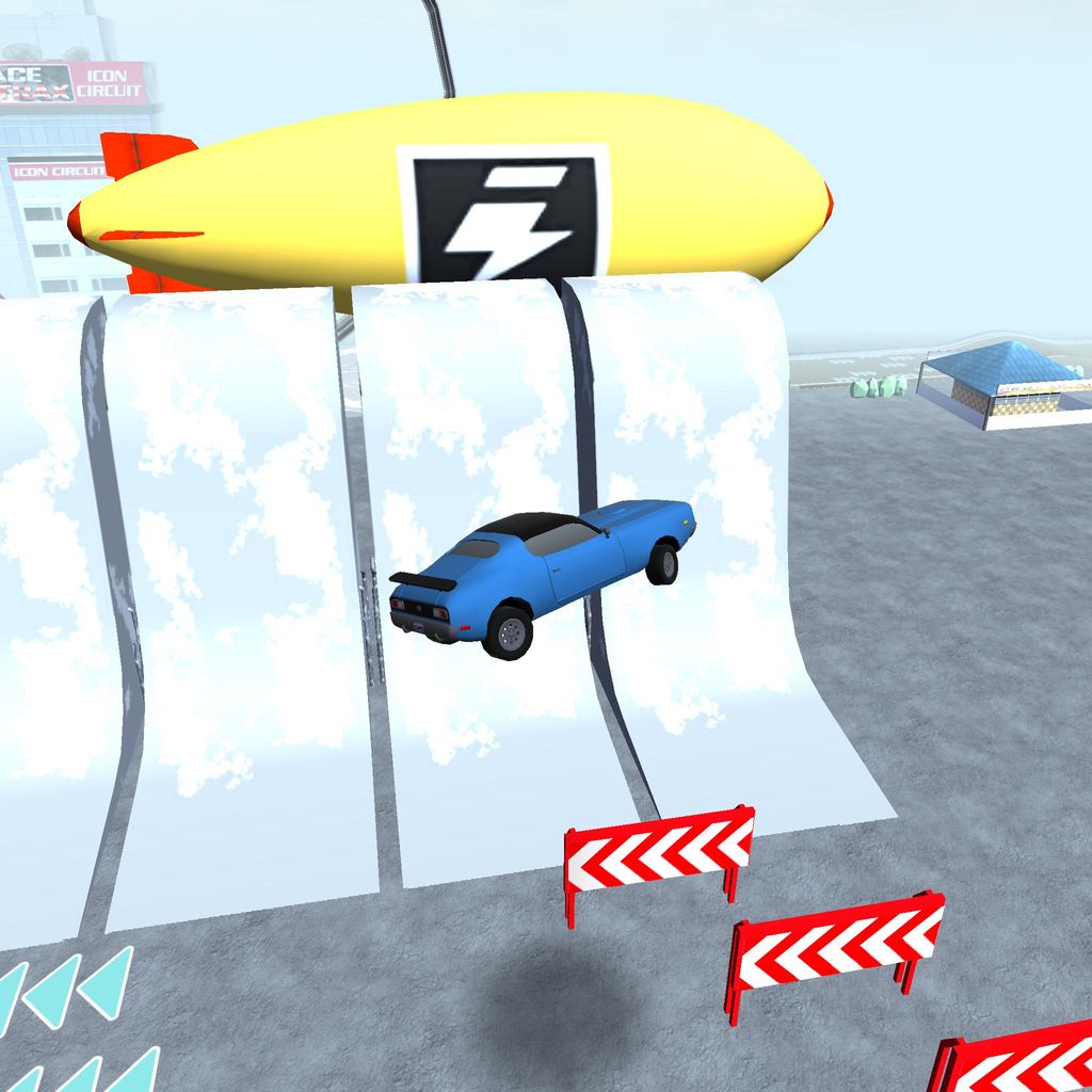 Unity Play | simulator game