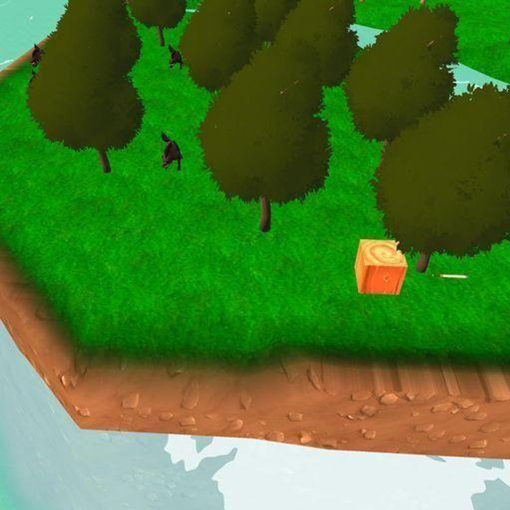 Unity Play | MINECRAFT game