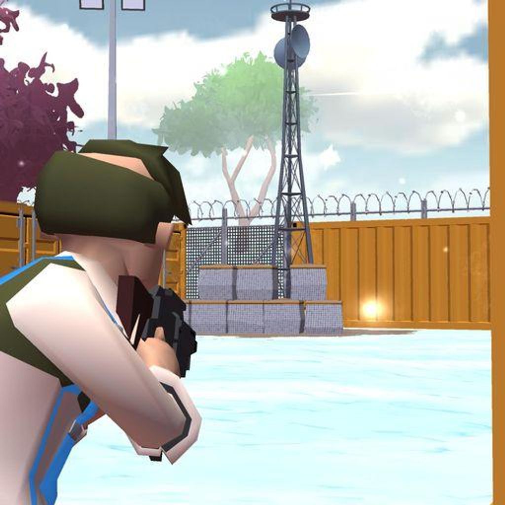 Unity Play | jogo de tiro game