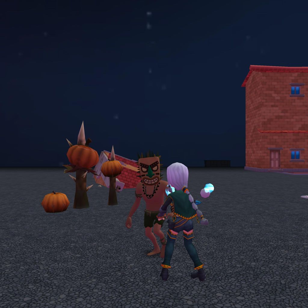 Unity Play | Monster fight game