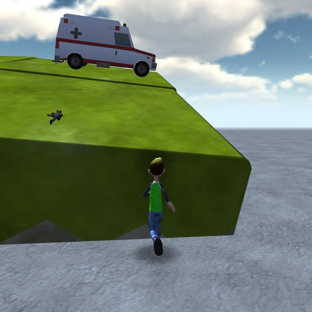 Unity Play | dragon fighter game