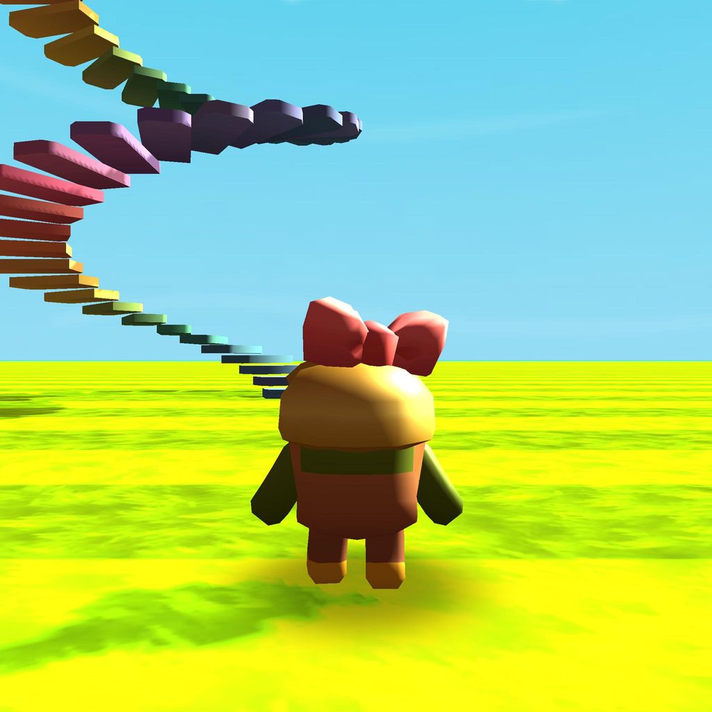 Unity Play | Longue FIN....... game