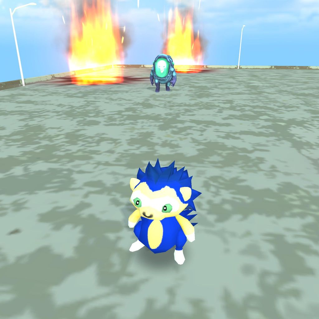 Unity Play | sonic 2 game