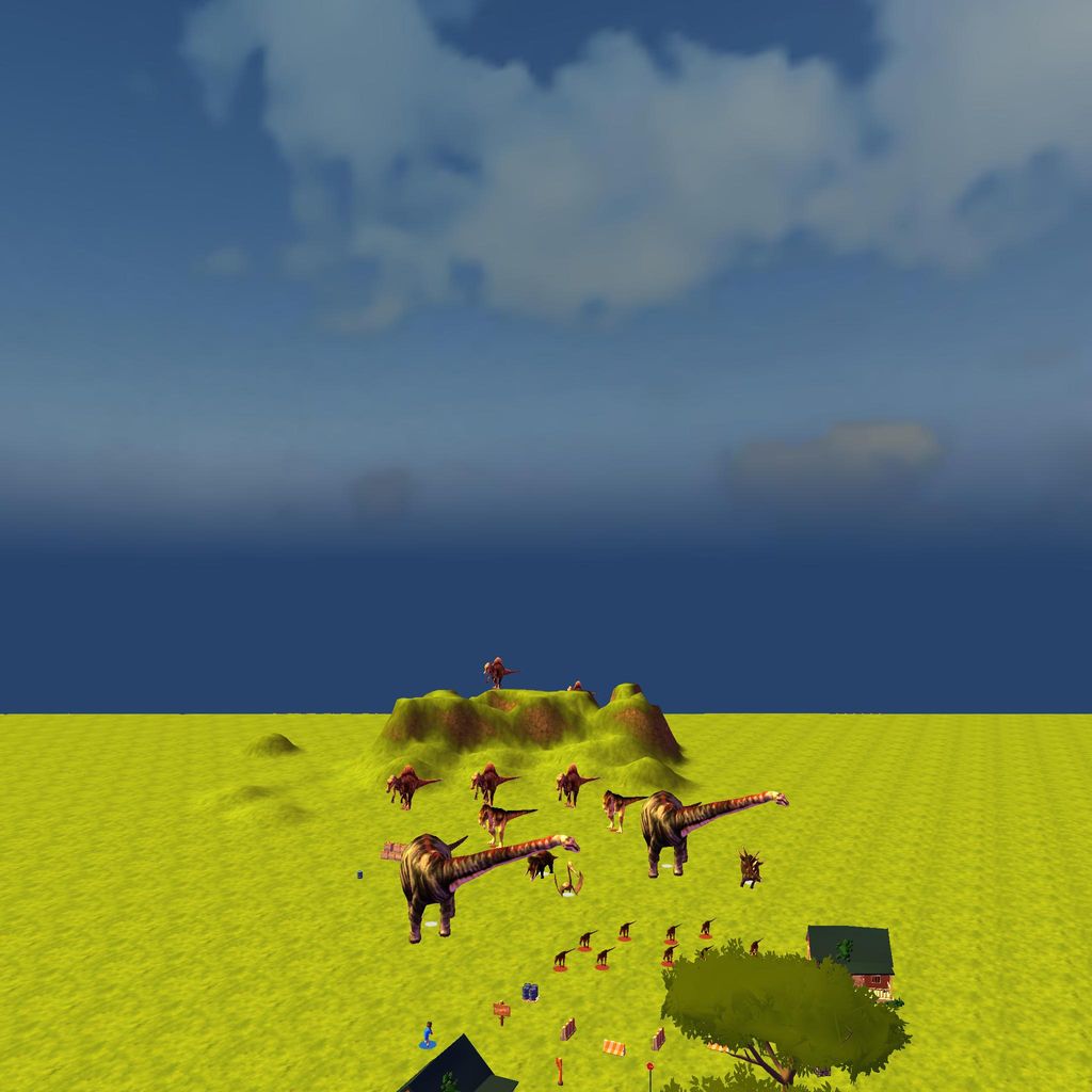 Unity Play | pls my first game game