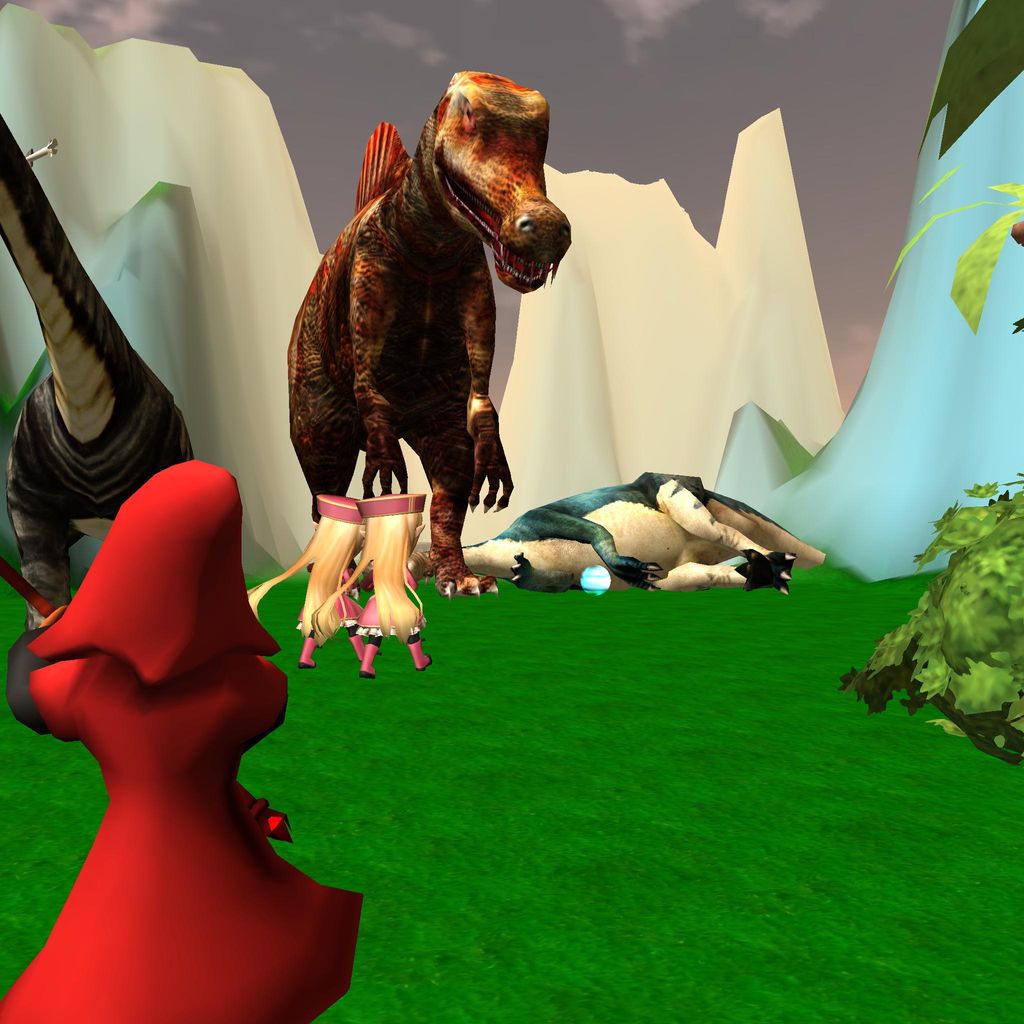 Unity Play | Extreme killer game