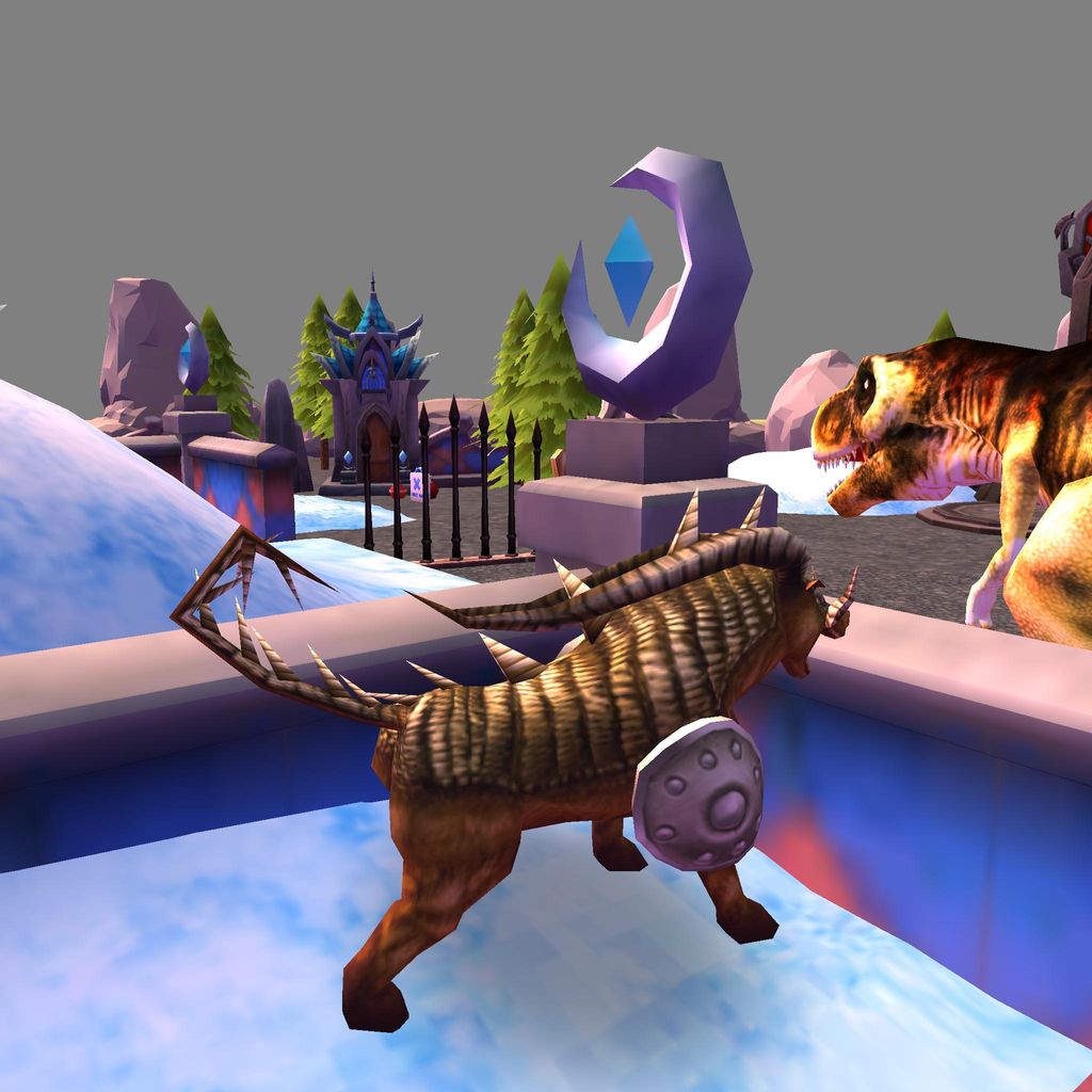 Unity Play | Fun team Fight game