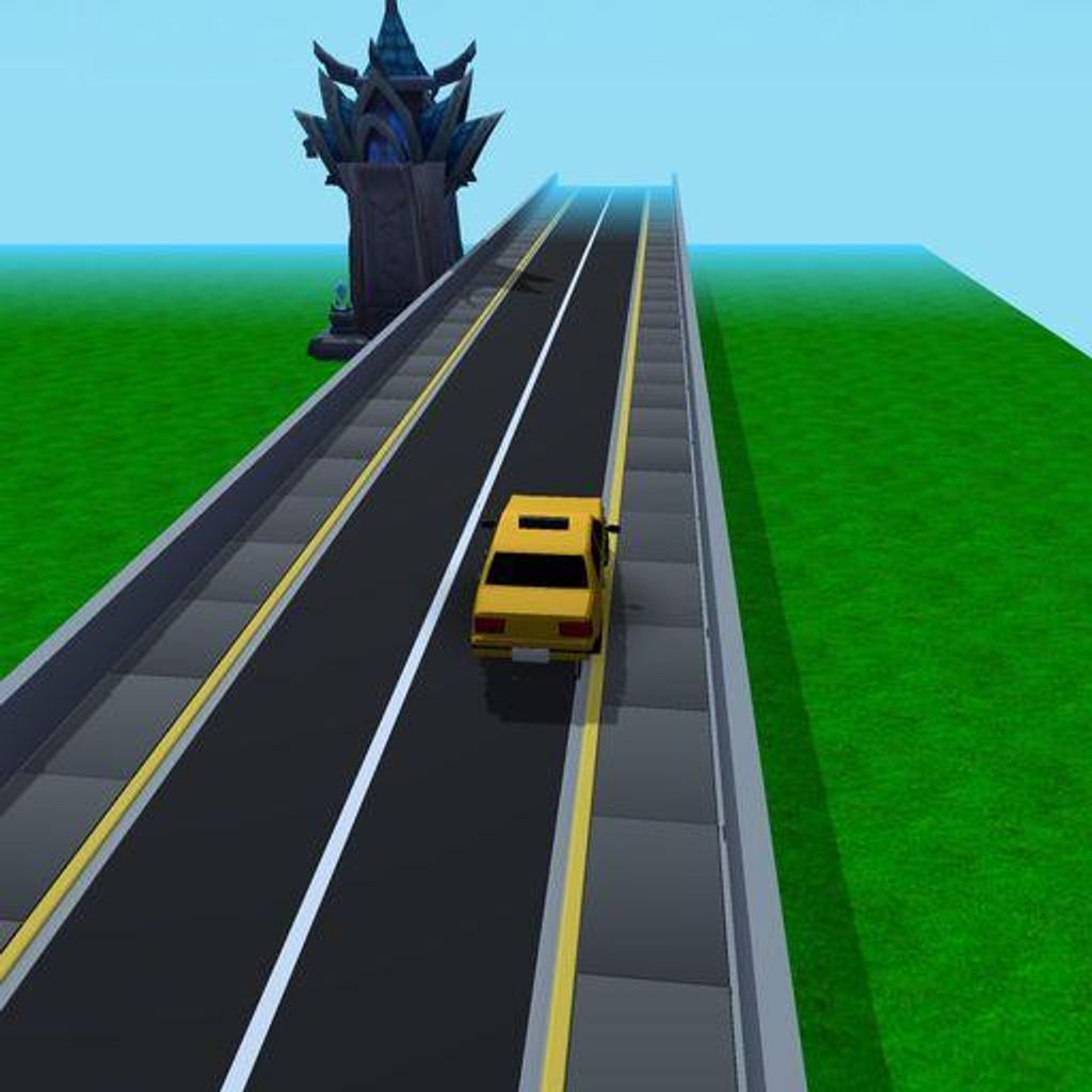 Unity Play | Idle driver Aesthics new game