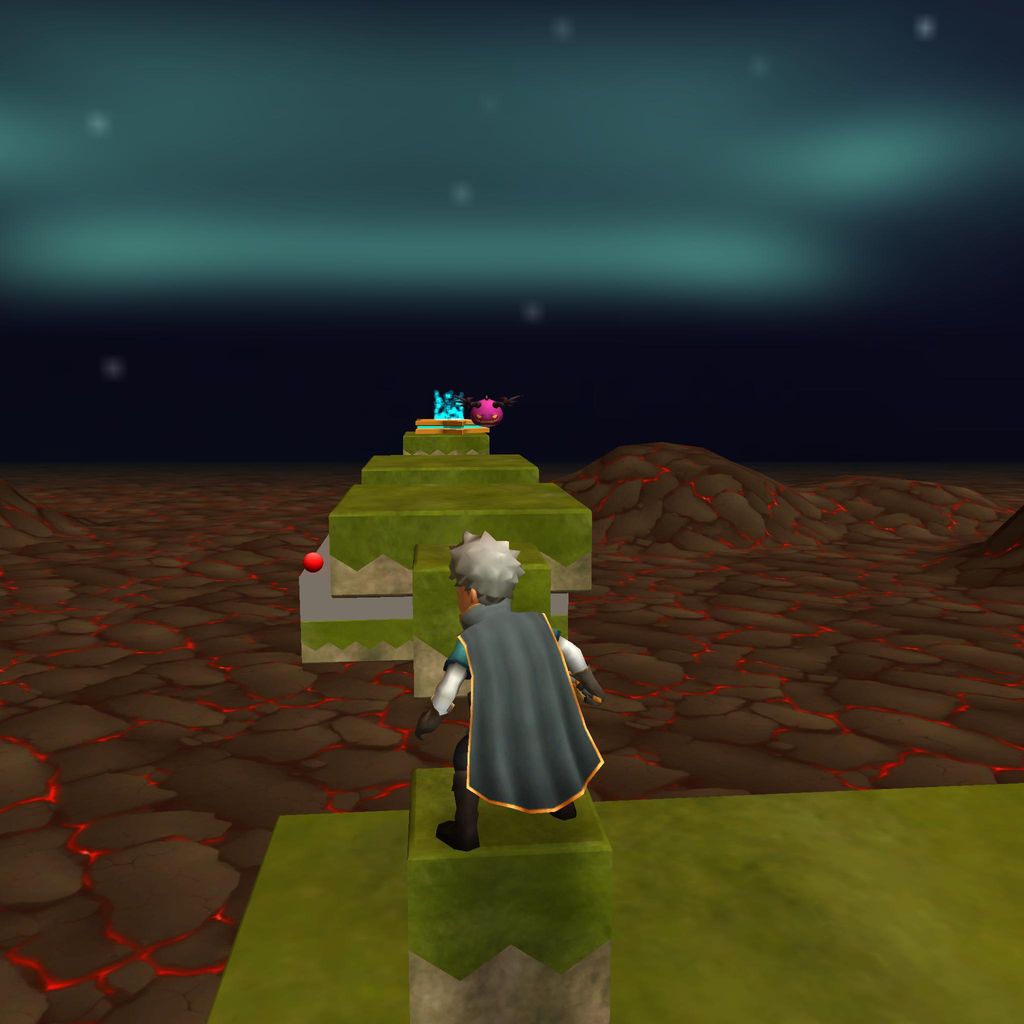 Unity Play | IDK what this is game