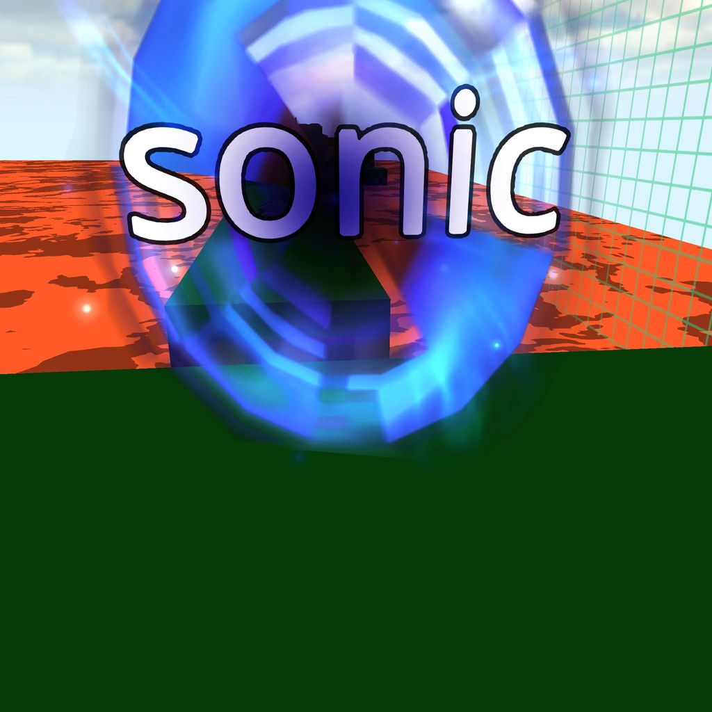 Unity Play | sonic game
