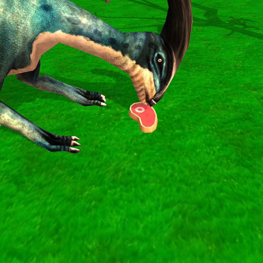 Unity Play | kill the Dinosaurs And fun game