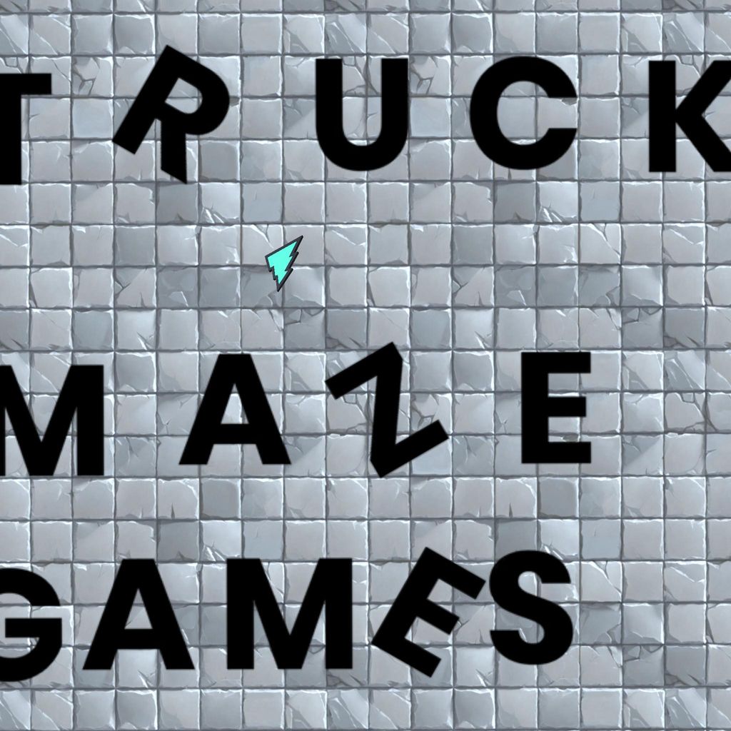Unity Play | Struck maze games game