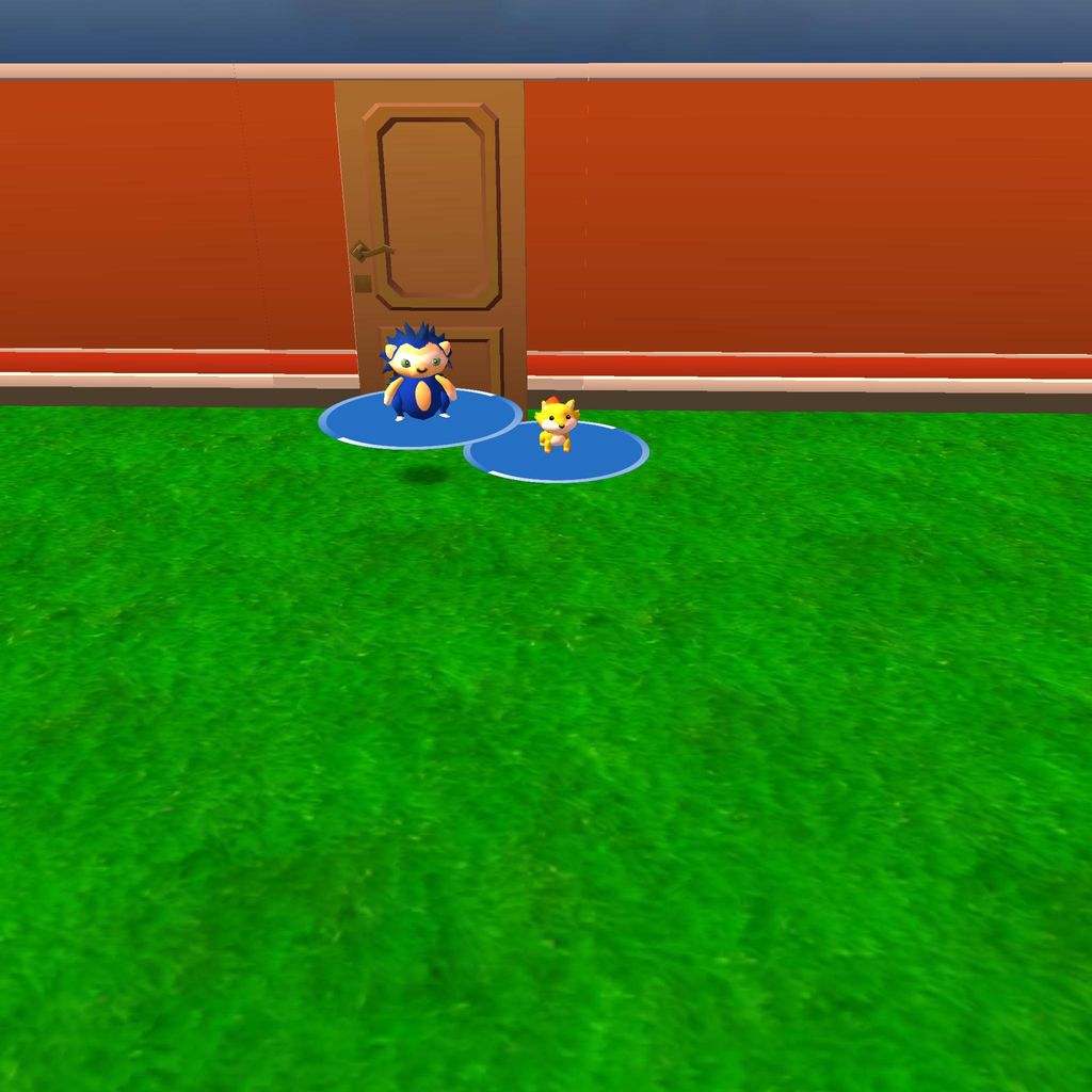 Unity Play | sonic skit game