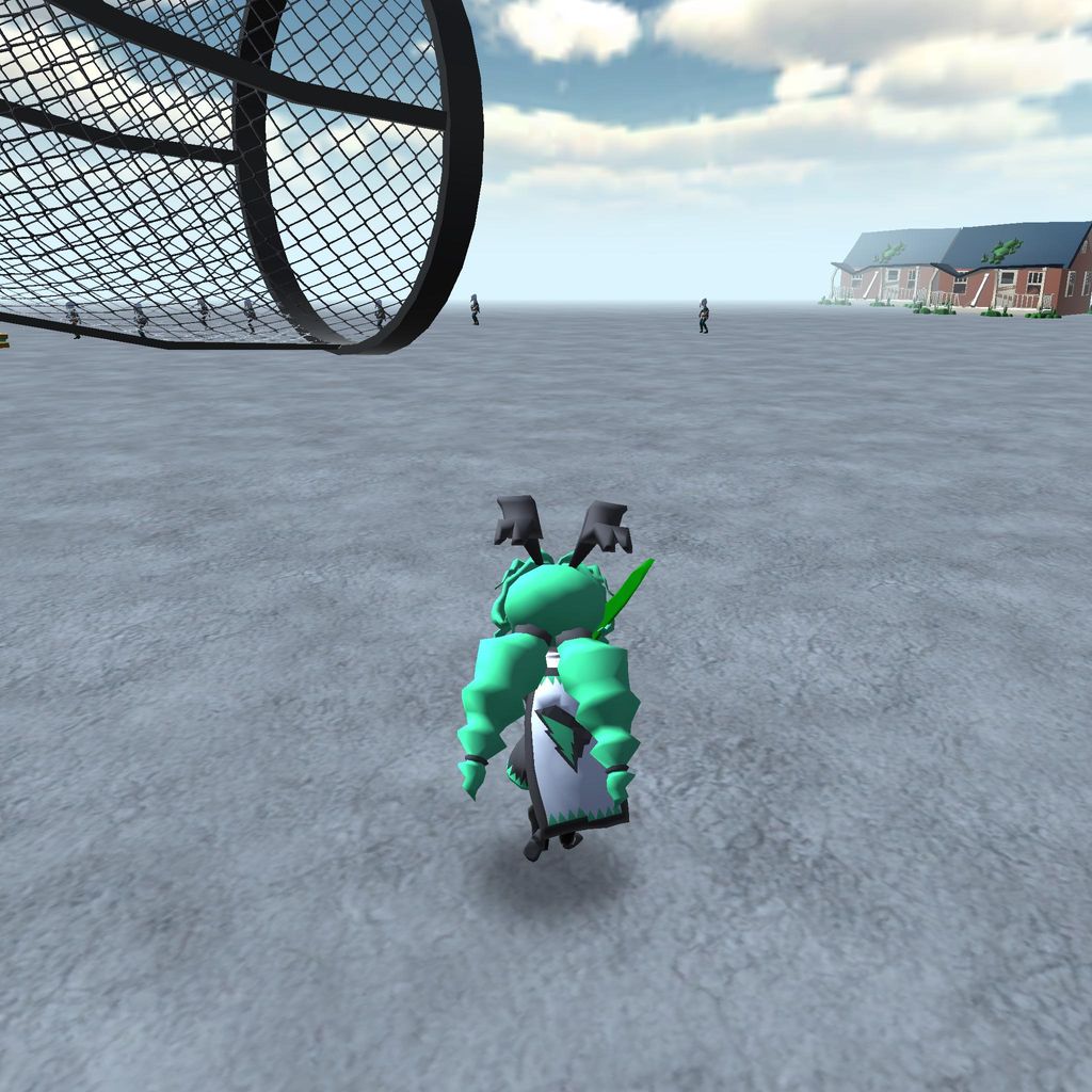 Unity Play | run game