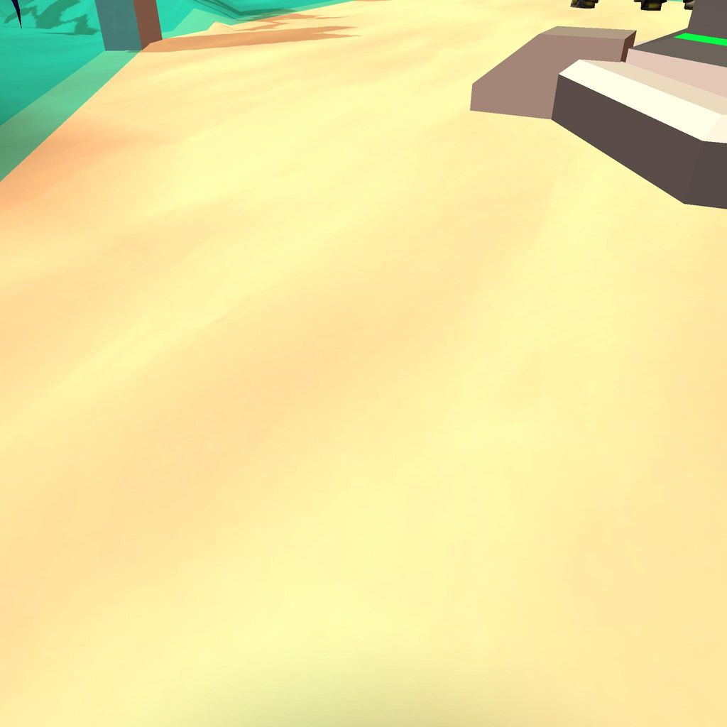 Unity Play | planeta de areia game