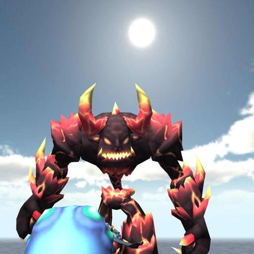 Unity Play | wars monster 1 game