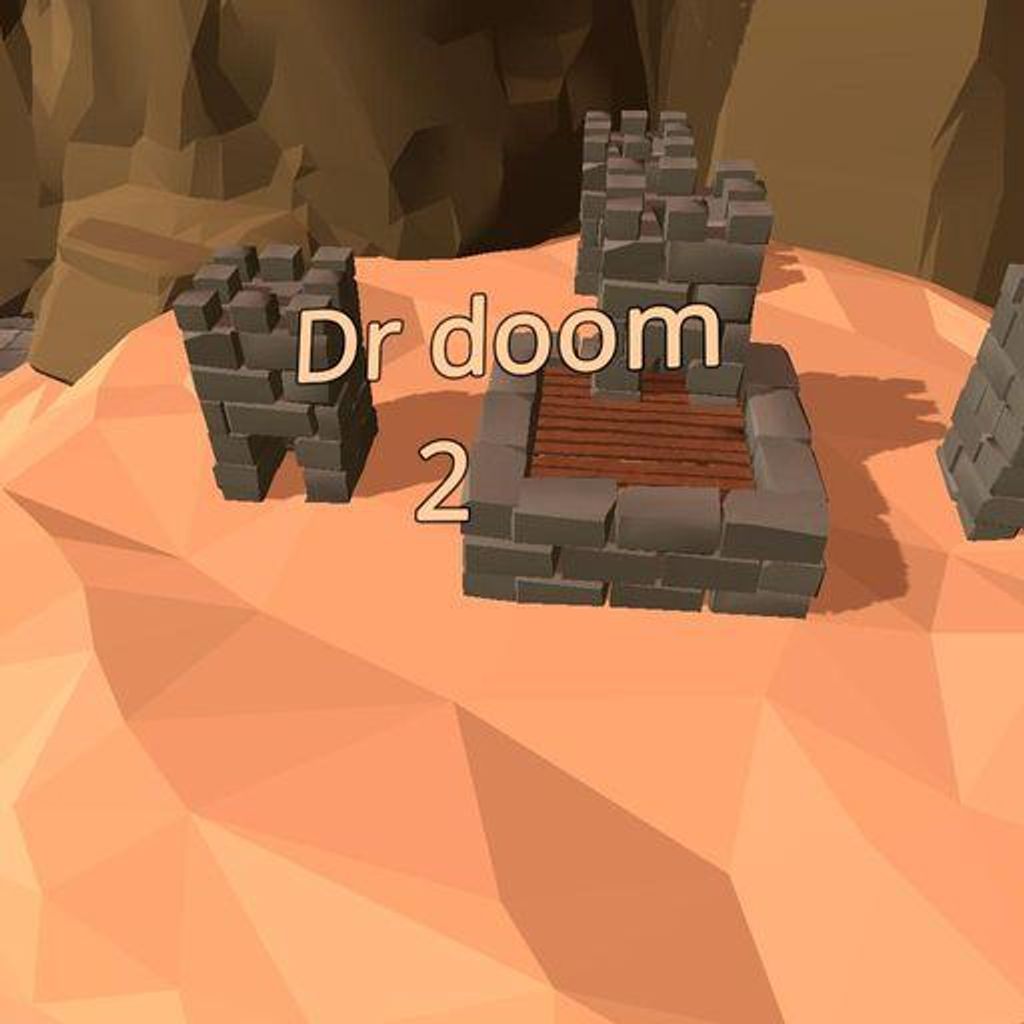 Unity Play | Dr doom 2 game